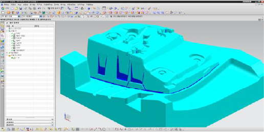 NCBrain: ทางออกสำหรับการลดต้นทุนการตัดเฉือน ในอุตสาหกรรมการผลิต